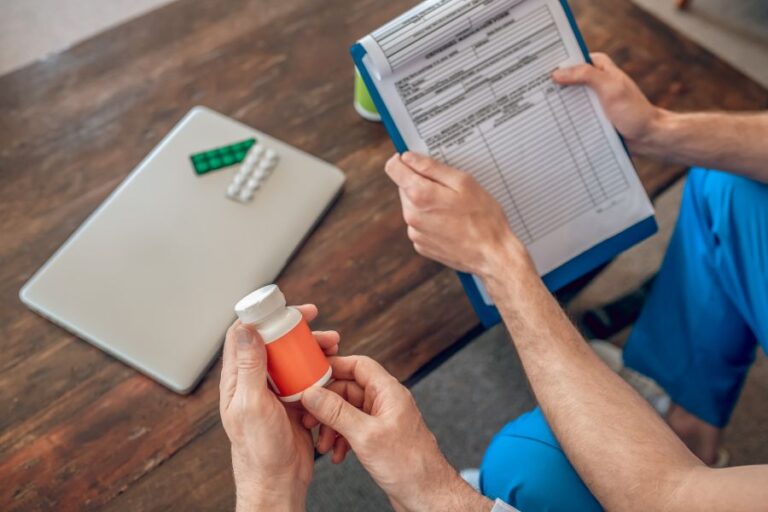 11/21: QMAP Certification Practicum/Testing - Parker Personal Care Homes